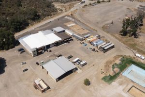 About Us - Rancho Maria & Sable Ranch